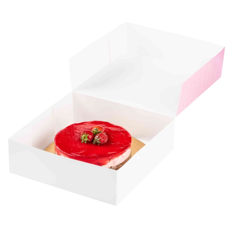 15-Cake Box - Rois Bros