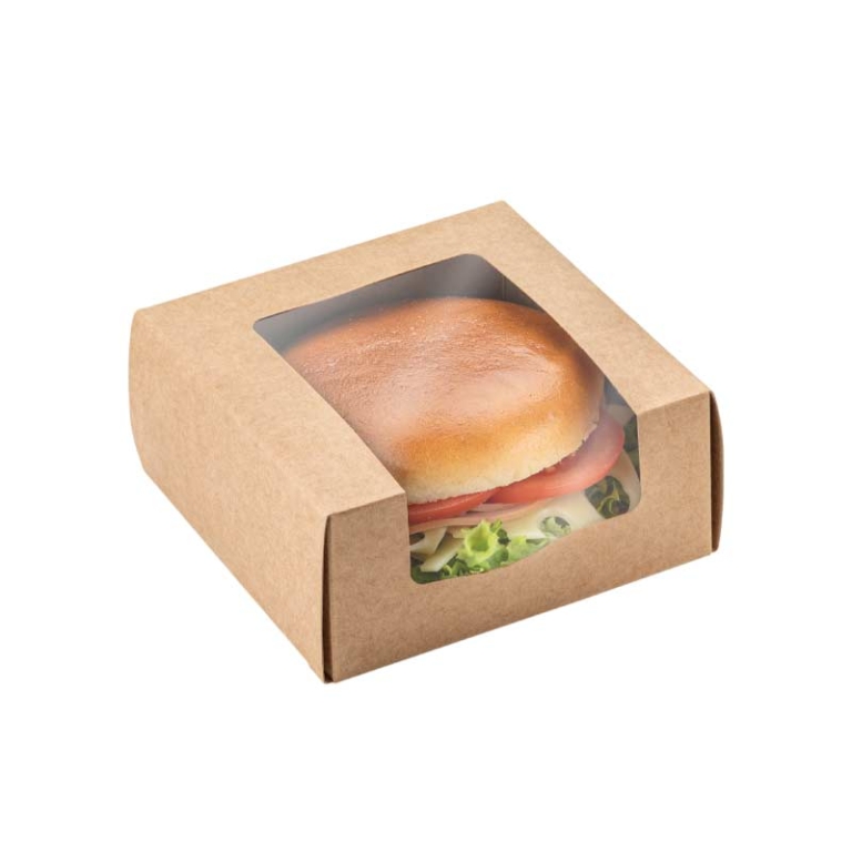 Brioche Box - Rois Bros